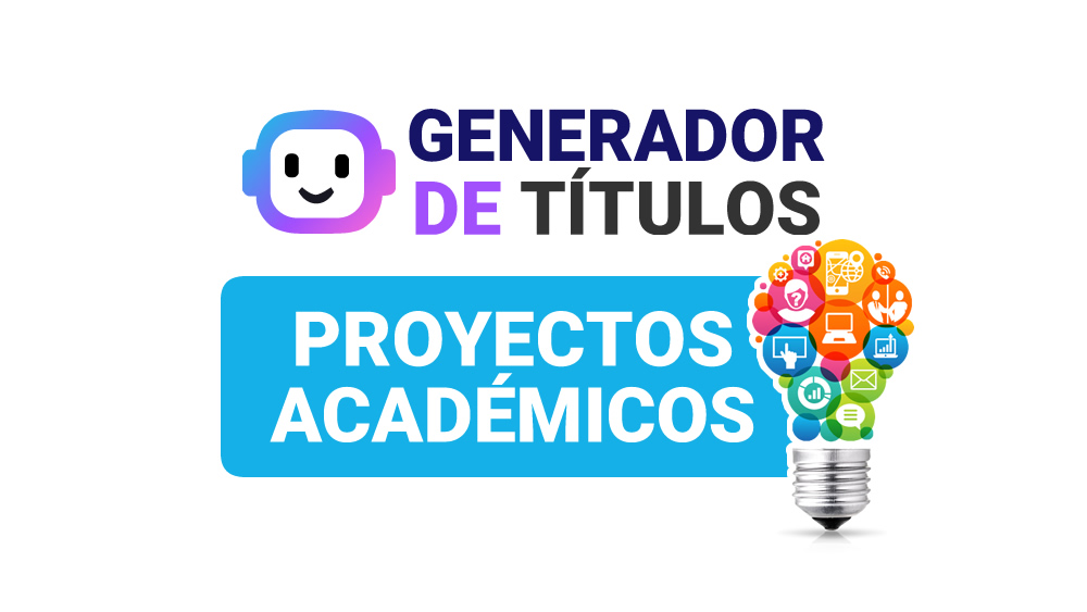 Generador de Títulos